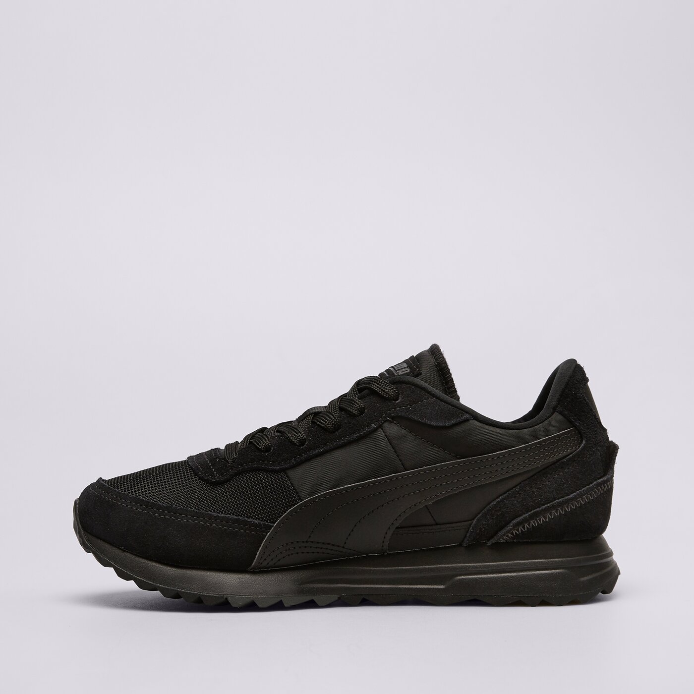 PUMA ROAD RIDER 39737704 | farba čierna | Módne Tenisky. Muži Obuv ...
