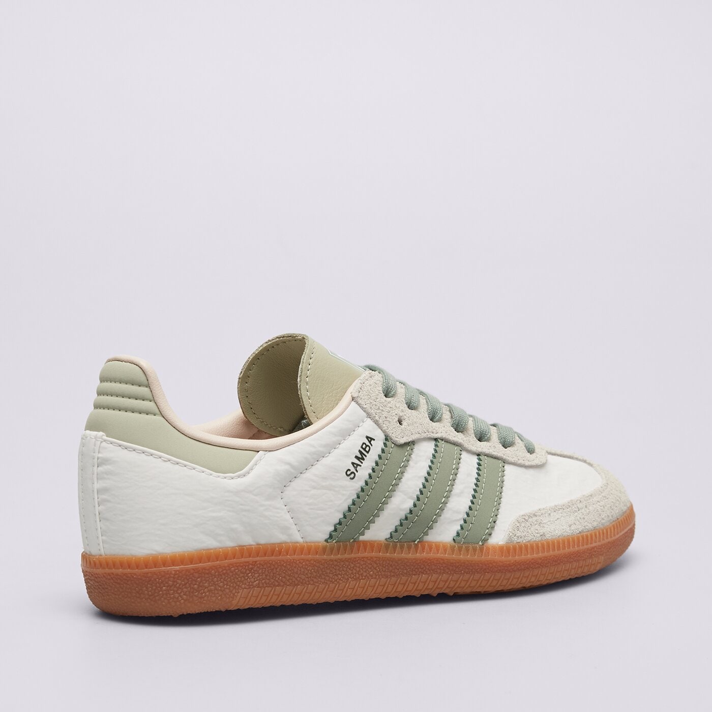 ADIDAS SAMBA OG W ID0492 | farba BIELA | Módne Tenisky. Ženy Obuv eshop ...