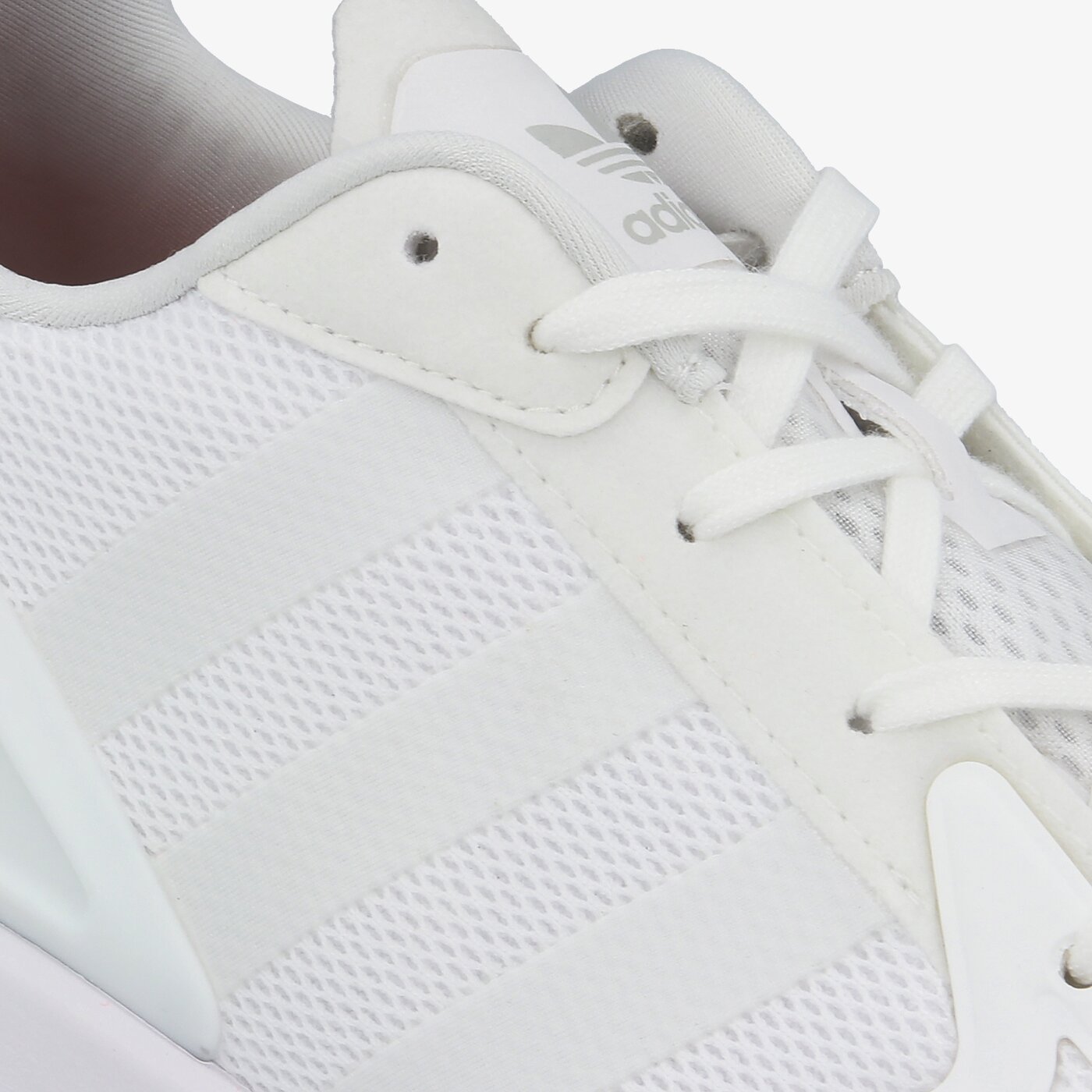 ADIDAS ZX 2K FLUX FV9972 | farba čierna | Módne Tenisky. Muži Obuv ...