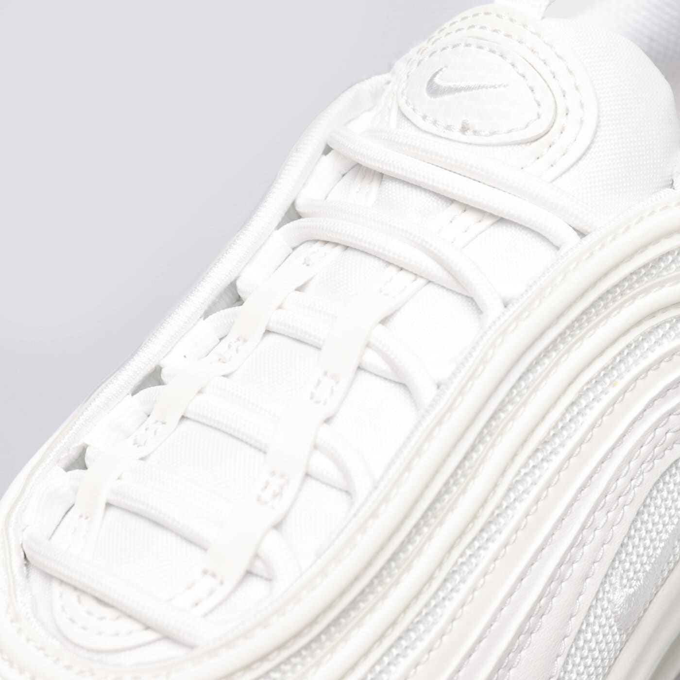 NIKE AIR MAX 97 DH8016-100 | farba BIELA | Módne Tenisky. Ženy Obuv ...
