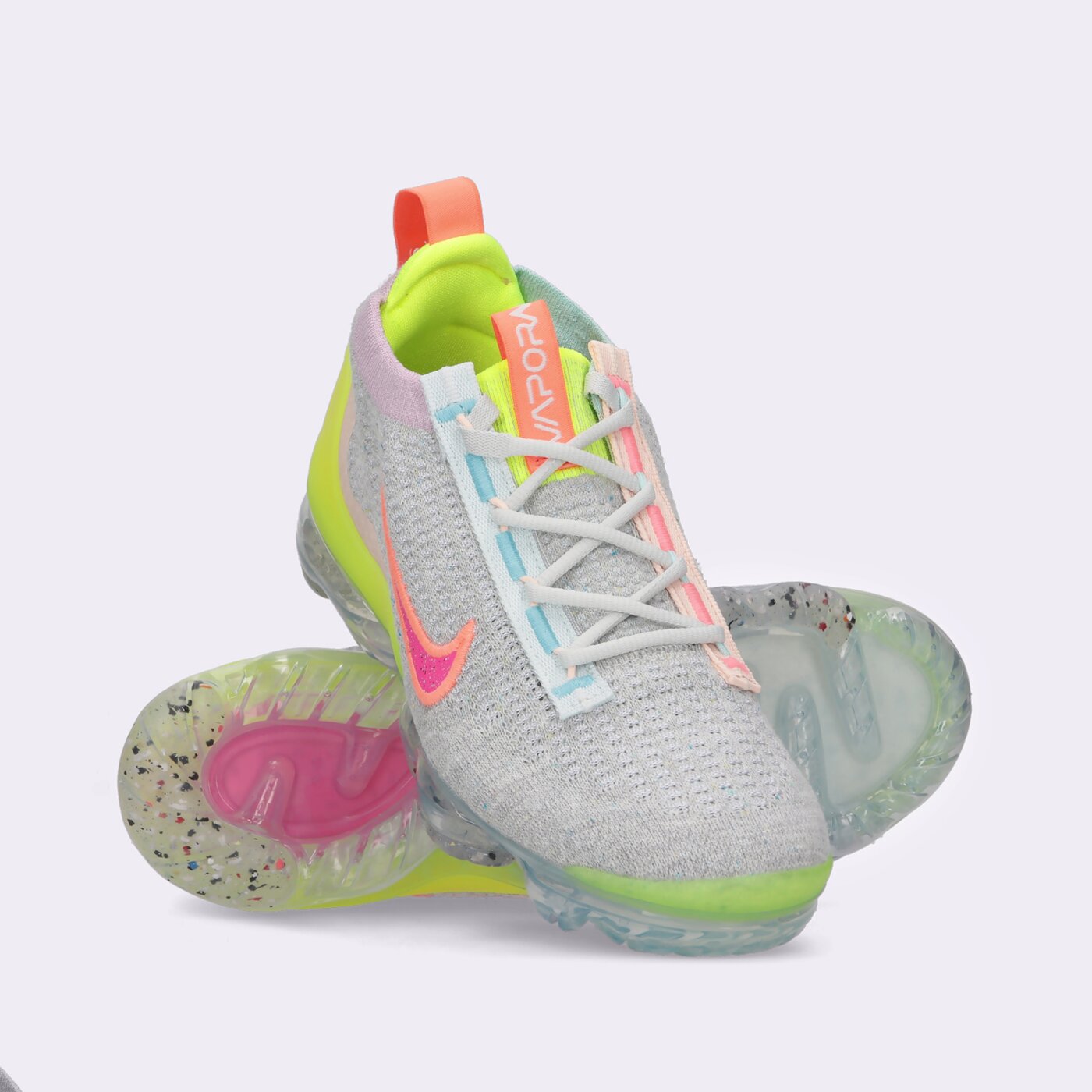 NIKE W AIR VAPORMAX 2021 FK DH4088-002 | farba VIACFAREBNÁ | Módne ...
