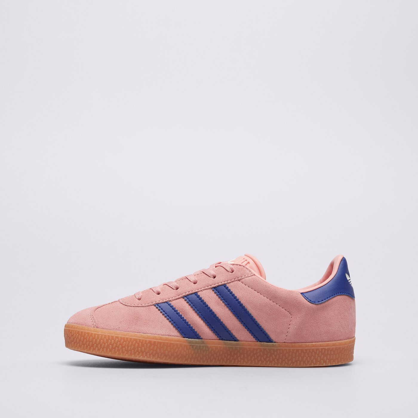 ADIDAS GAZELLE J IG9153 | farba RUŽOVÁ | Módne Tenisky. Deti Obuv eshop ...