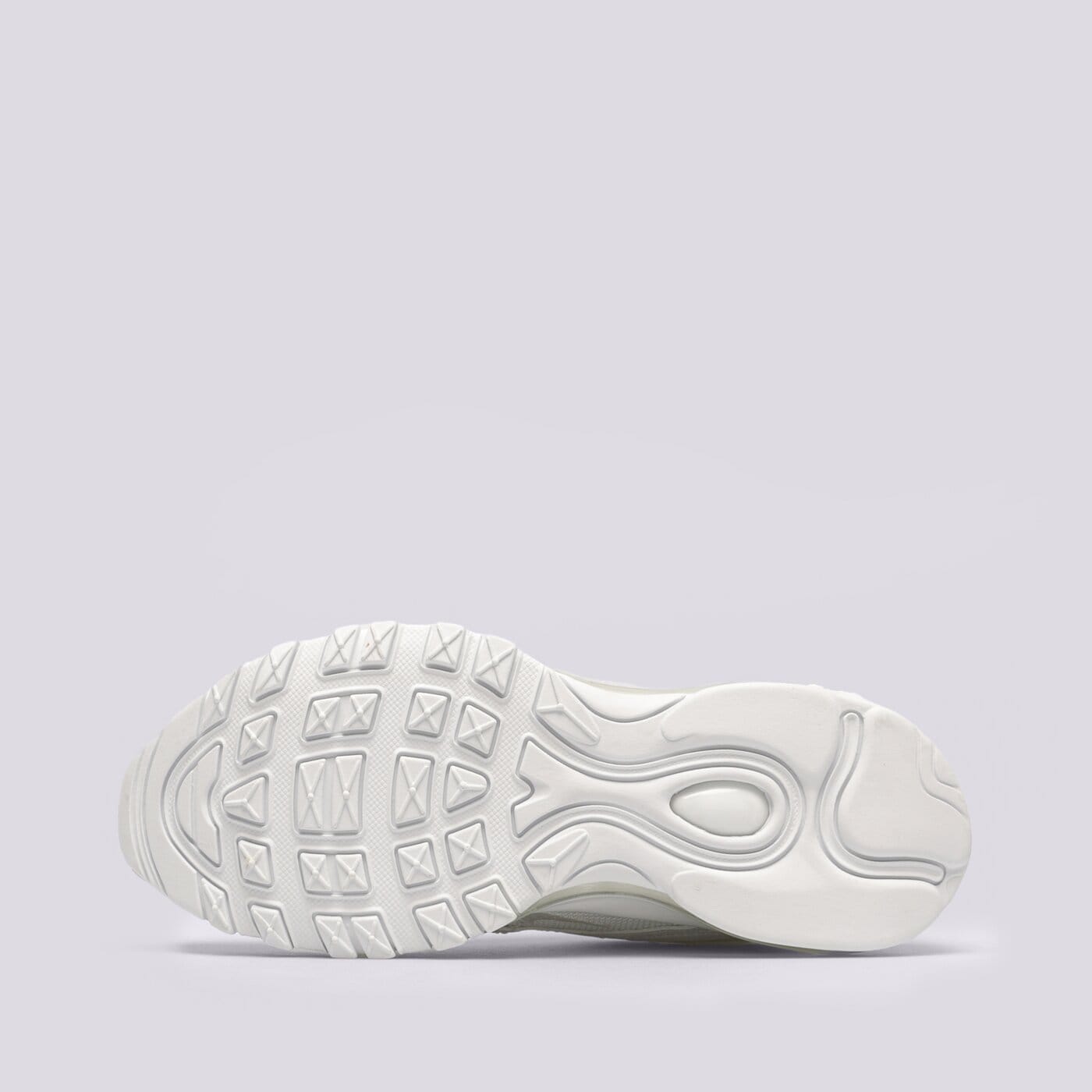 NIKE AIR MAX 97 DH8016-100 | farba BIELA | Módne Tenisky. Ženy Obuv ...