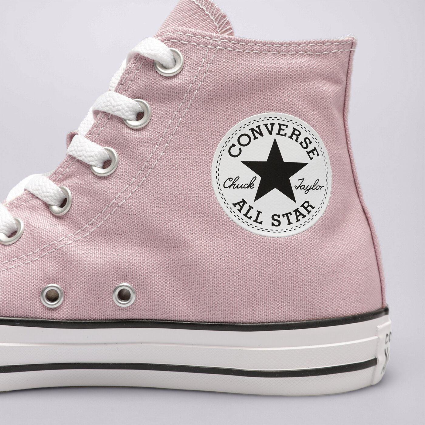CONVERSE CHUCK TAYLOR ALL STAR A04542C | farba RUŽOVÁ | Módne Tenisky ...
