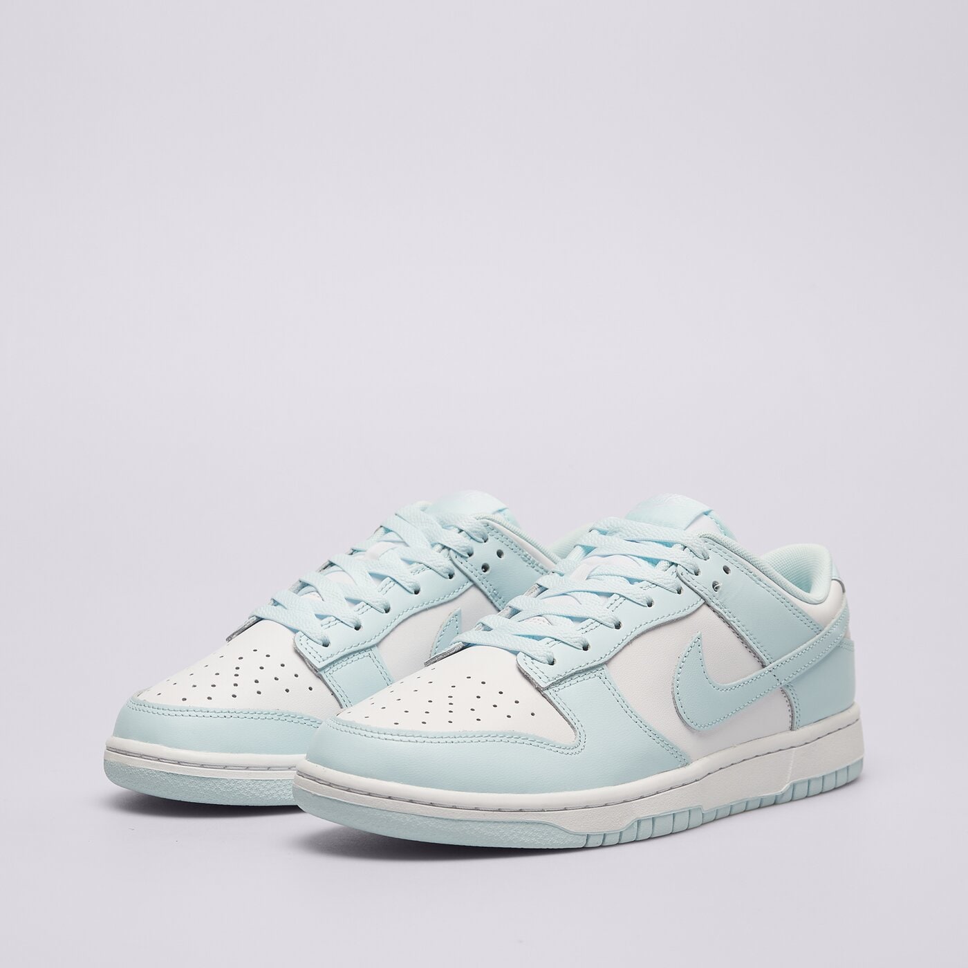 NIKE DUNK LOW RETRO BTTYS DV0833-104 | farba BIELA | Módne Tenisky ...