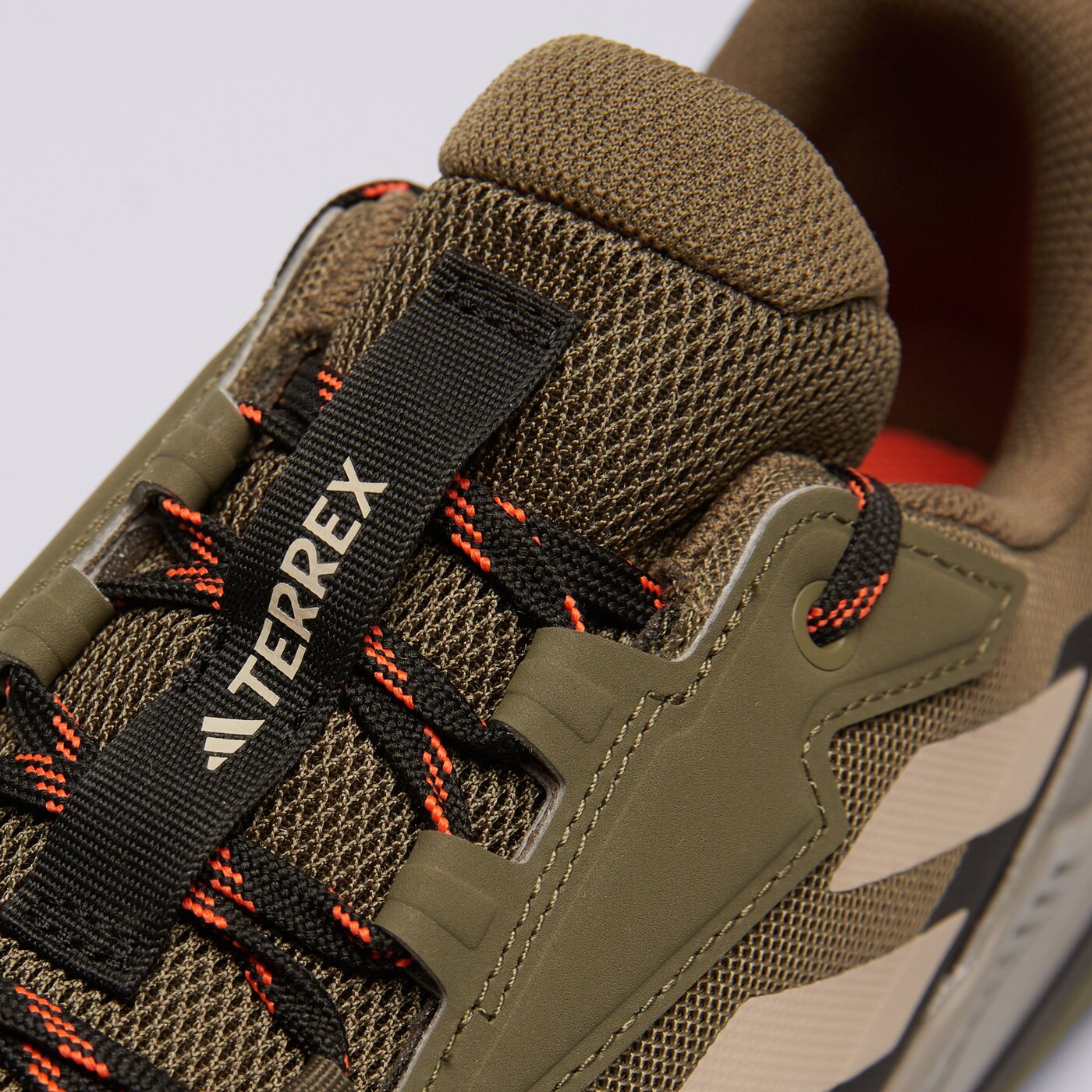 ADIDAS TERREX ANYLANDER ID0894 | farba khaki | Módne Outdoor. Muži Obuv ...