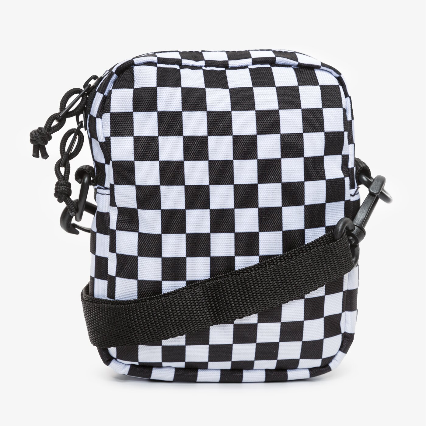 VANS TAŠKA STREET READY II CROSSBODY VN0A4BH156M1 | farba čierna ...