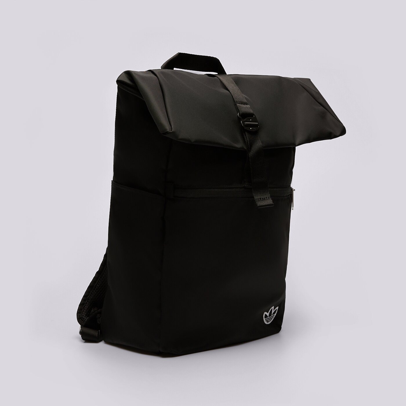 ADIDAS RUKSAK ROLLTOP BP IJ0766 | farba čierna | Módne Ruksaky. Ženy ...