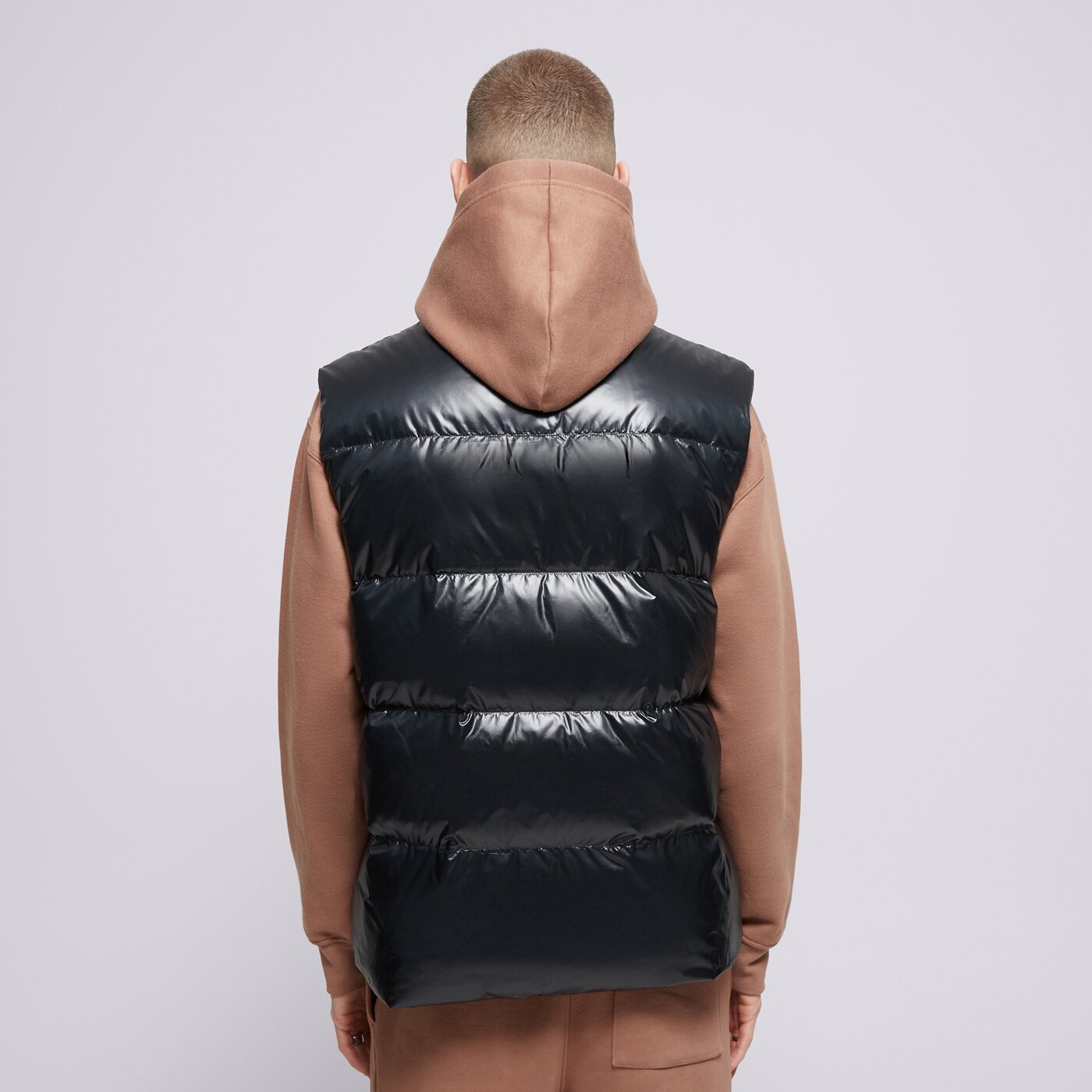 VESTA M JORDAN FLIGHT DOWN VEST FV7273-010 | farba čierna | Módne Vesty ...