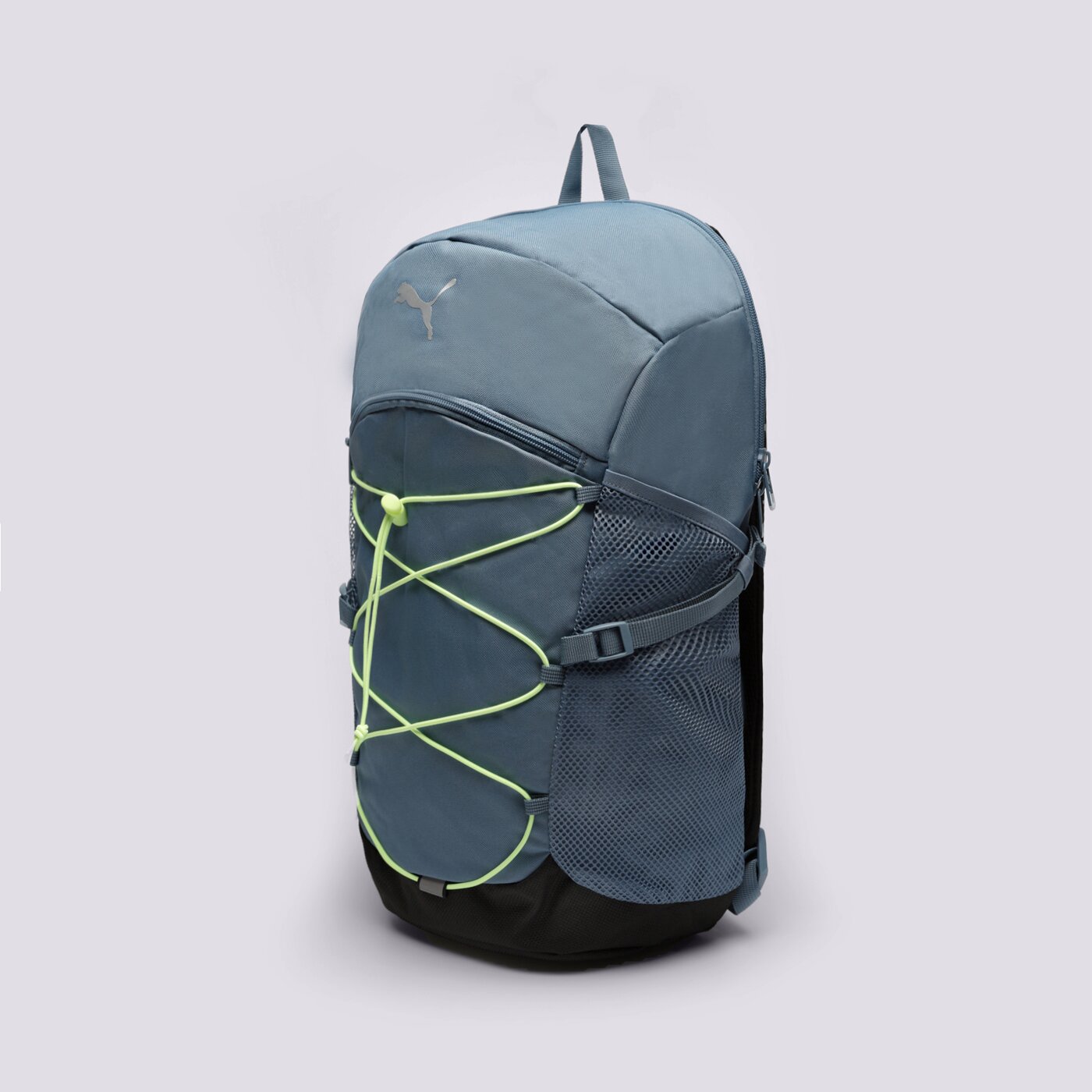 PUMA RUKSAK PUMA PLUS PRO BACKPACK 079521 02 | farba Modrá | Módne ...