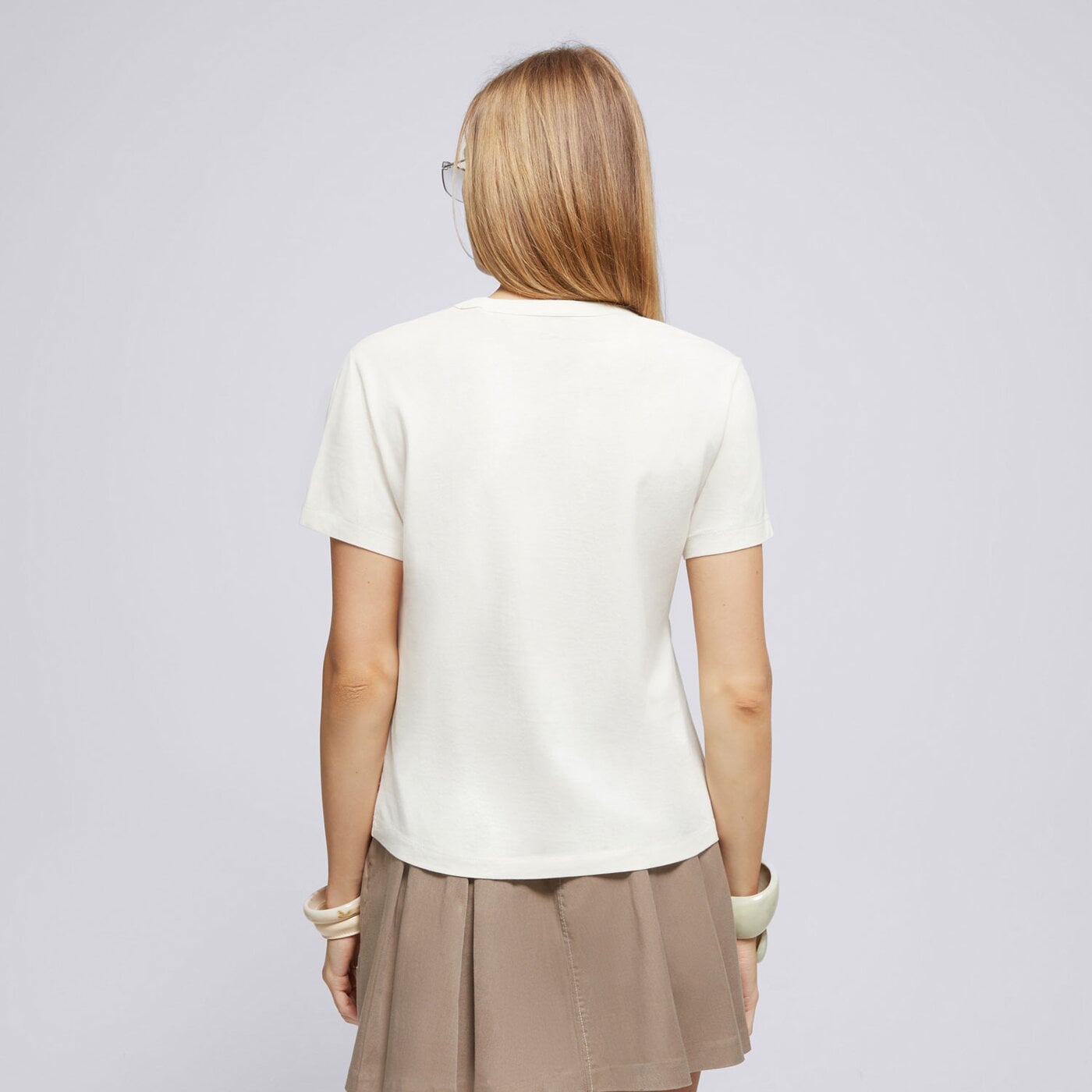 LEVI'S TRIČKO GRAPHIC ICONIC TEE A8802-0041 | farba BIELA | Módne ...