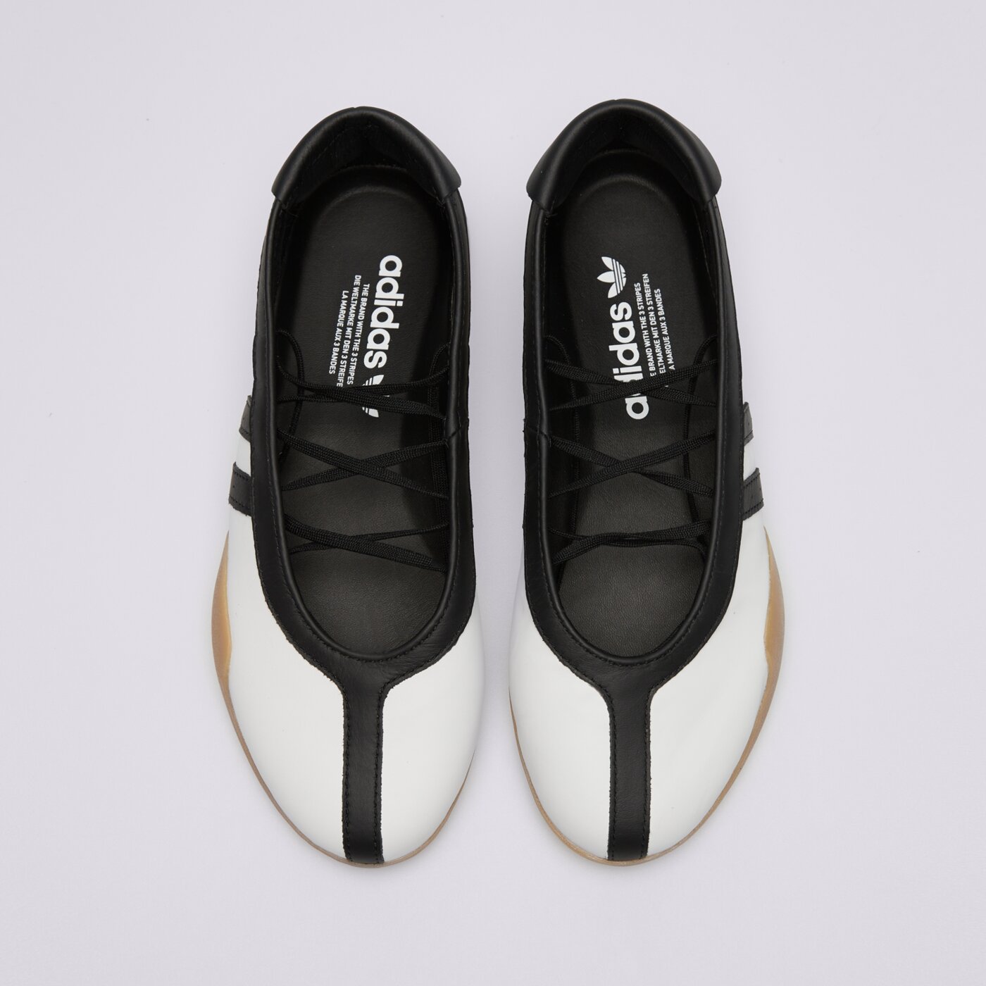 ADIDAS TAEKWONDO MEI BALLET W JR7030 | farba BIELA | Módne Tenisky ...