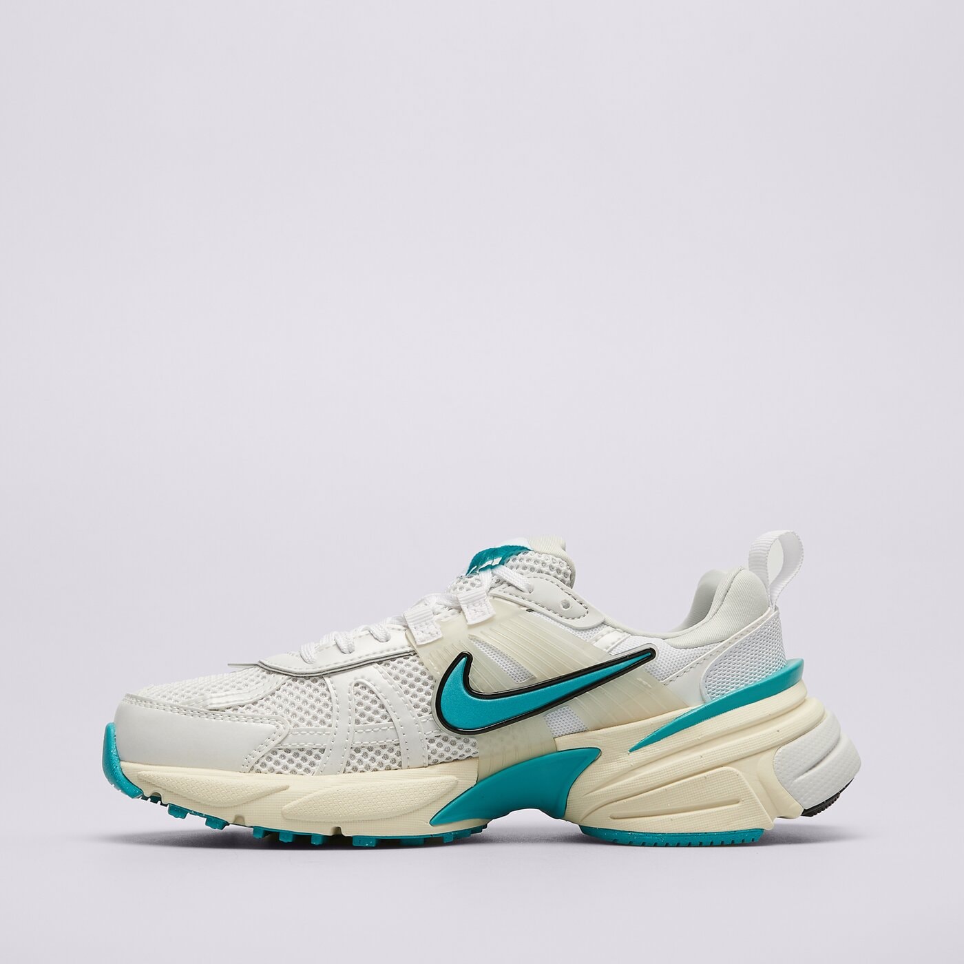 NIKE V2K RUN FD0736-105 | farba BIELA | Módne Tenisky. Ženy Obuv eshop ...