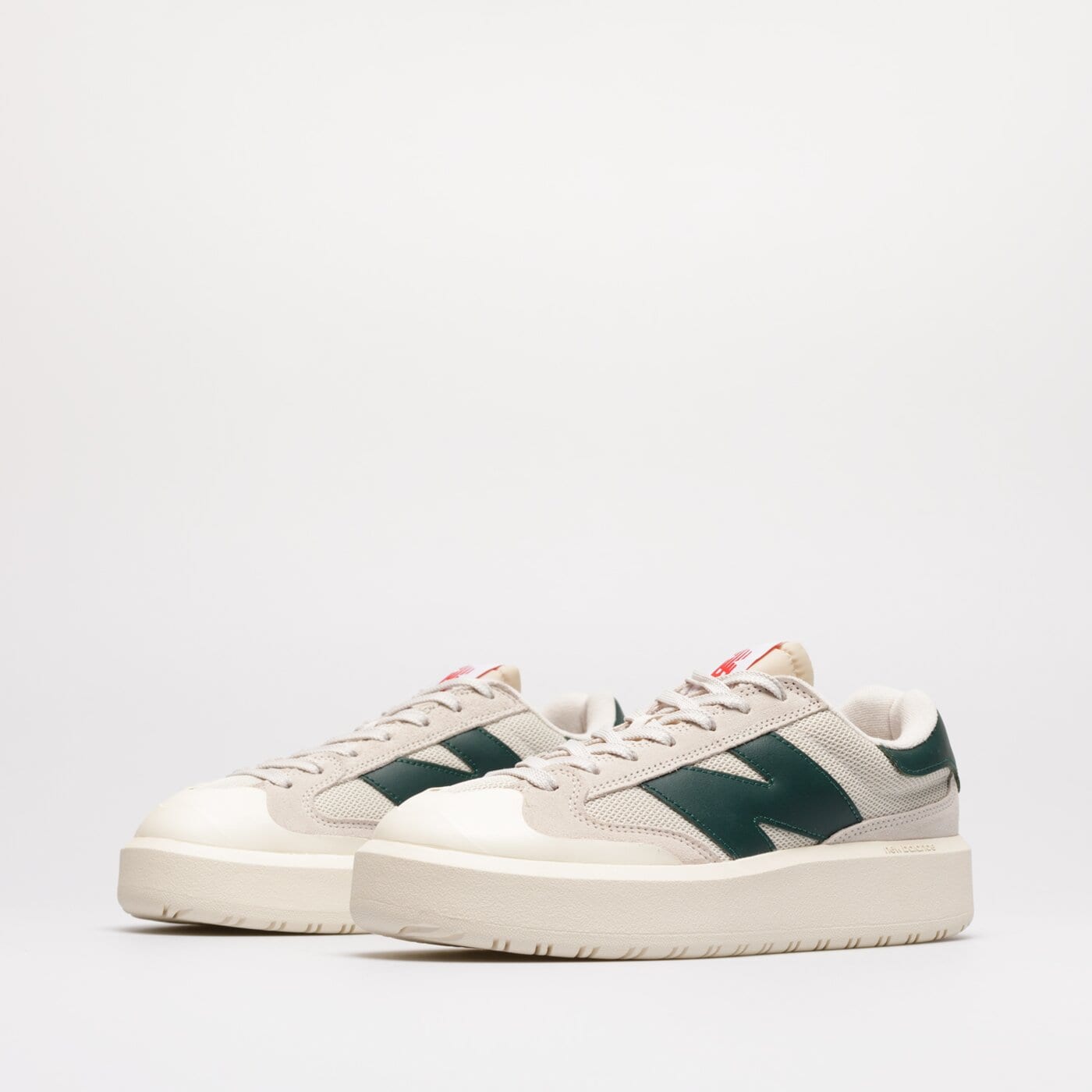 NEW BALANCE CT302 CT302RA | farba SIVÁ | Módne Tenisky. Muži Obuv eshop ...