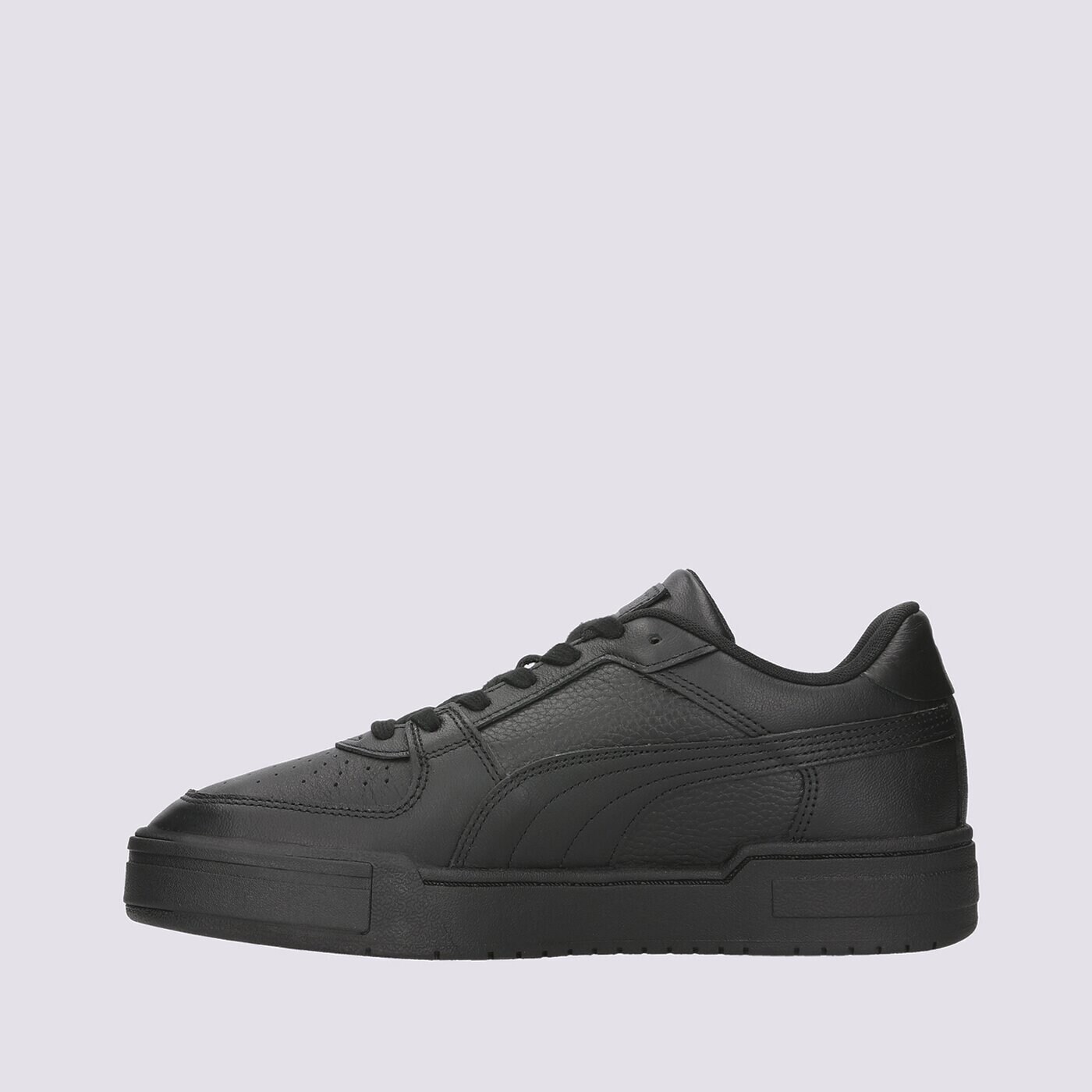 PUMA CA PRO 38019006 | farba čierna | Módne Tenisky. Muži Obuv eshop ...