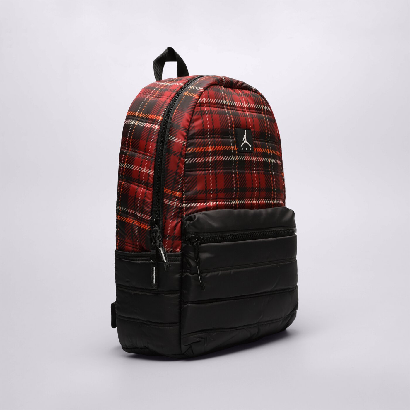 JORDAN-RUKSAK QUILTED 9A0854-R78 | farba VIACFAREBNÁ | Módne Ruksaky ...