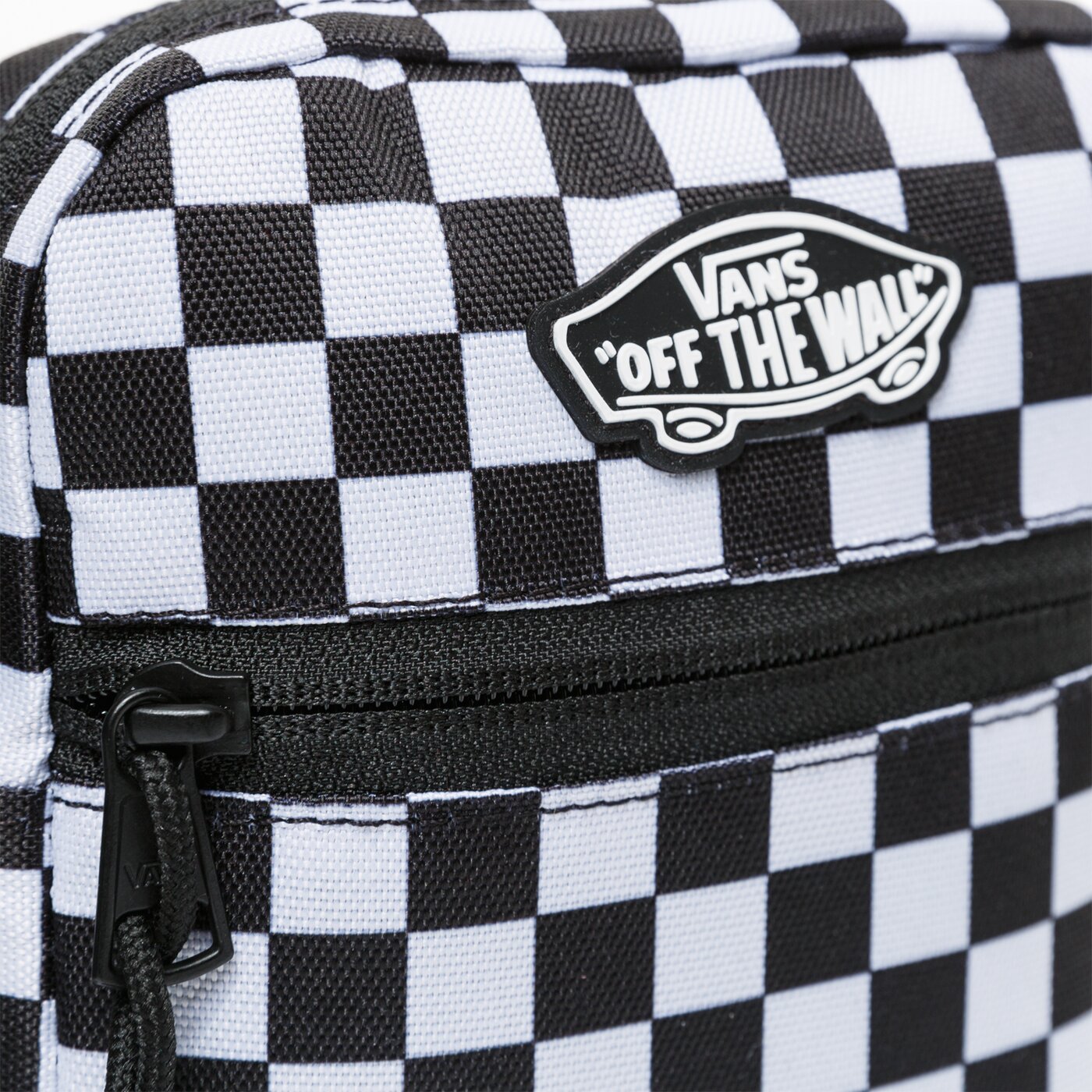 VANS TAŠKA STREET READY II CROSSBODY VN0A4BH156M1 | farba čierna ...