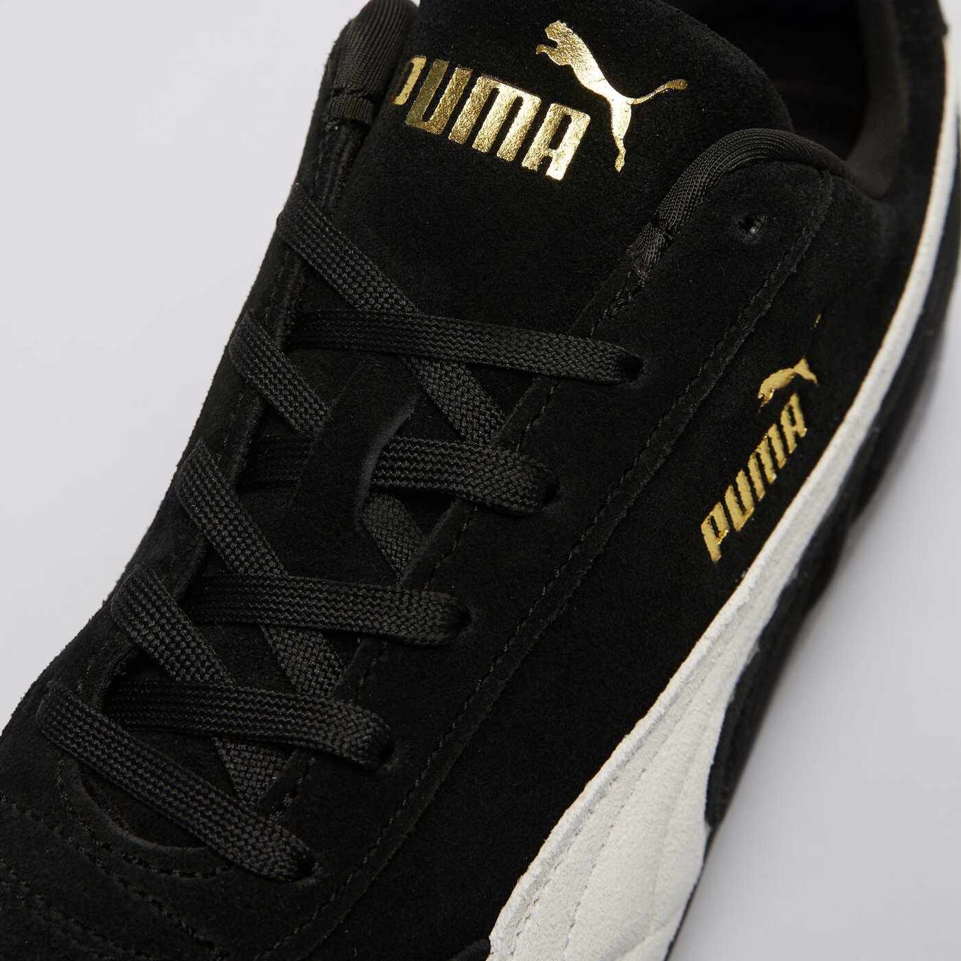 PUMA SPEEDCAT OG 39884601 | farba čierna | Módne Tenisky. Muži Obuv ...