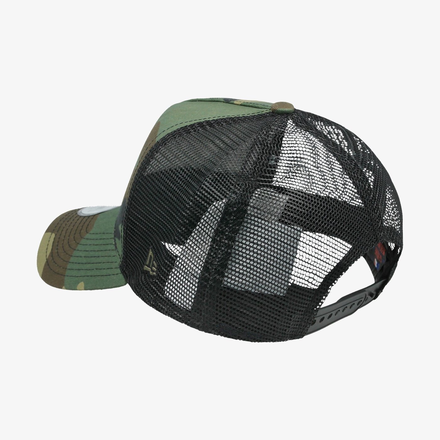 NEW ERA MLB NEW YORK YANKEES SNAPBACK TRUCKER CAP NEW YORK Y 11579473 ...