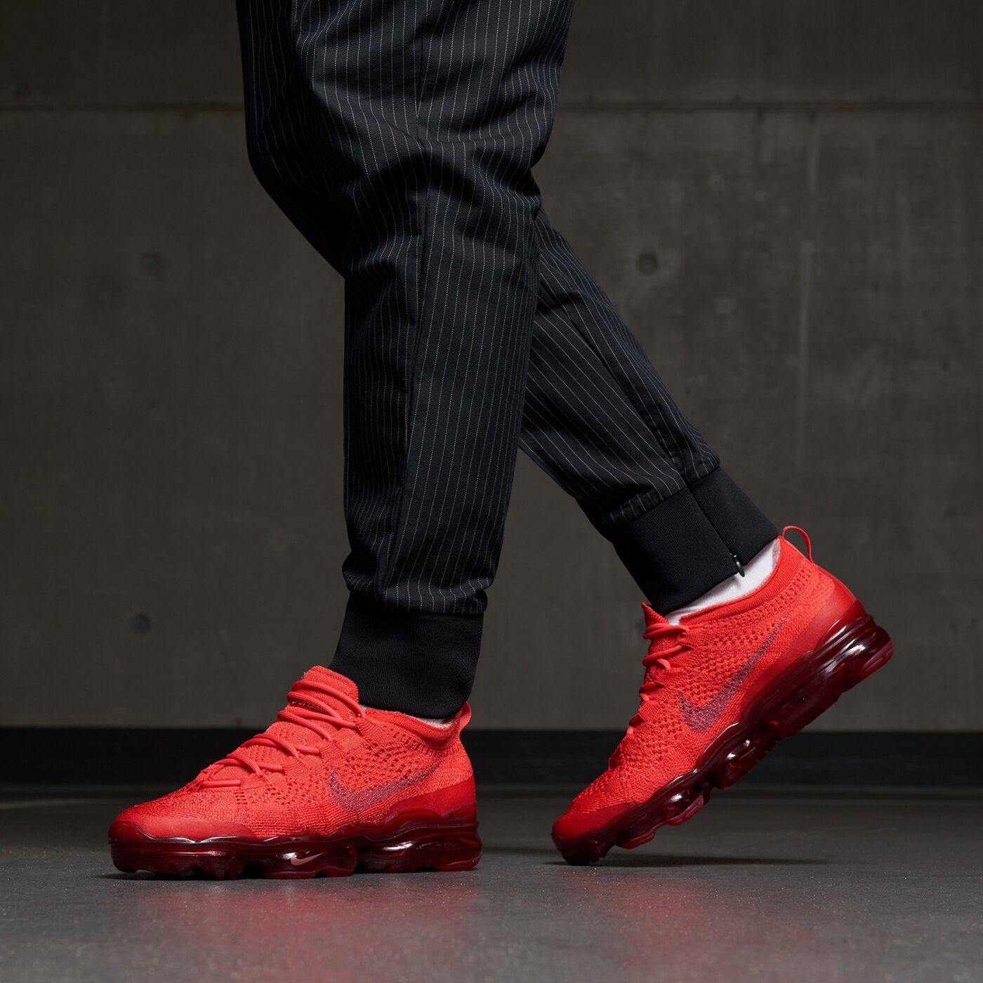 NIKE AIR VAPORMAX 2023 FK DV1678-600 | farba ČERVENÁ | Módne Tenisky ...