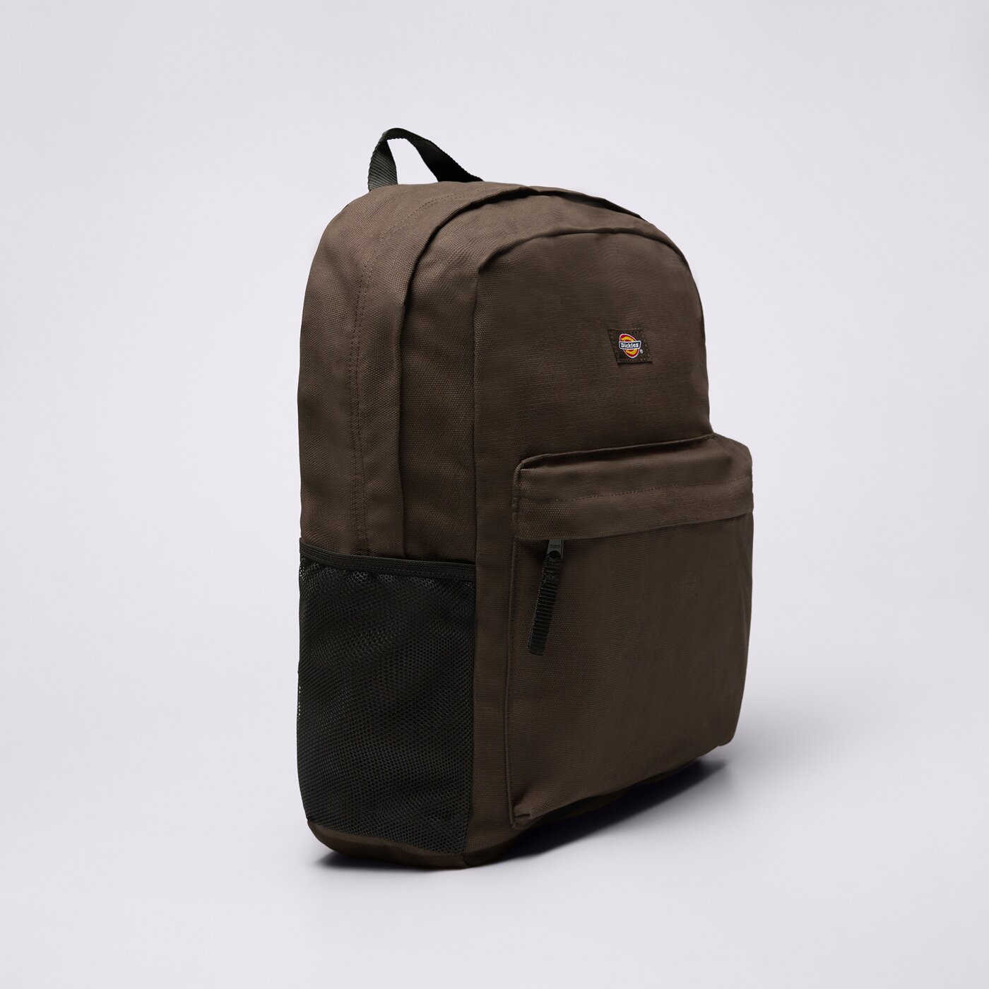 DICKIES RUKSAK DUCK CANVAS BACKPACK DK0A4YOC0DB1 | farba HNEDÁ | Módne ...