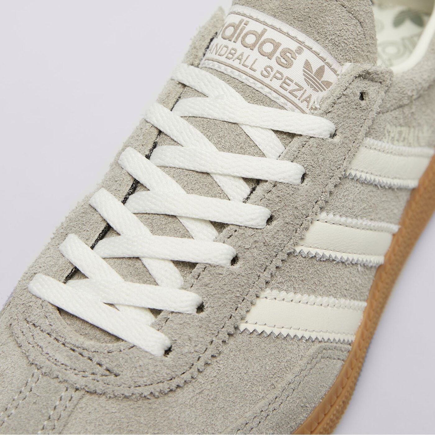 ADIDAS HANDBALL SPEZIAL W IG1966 | farba BÉŽOVÁ | Módne Tenisky. Ženy ...