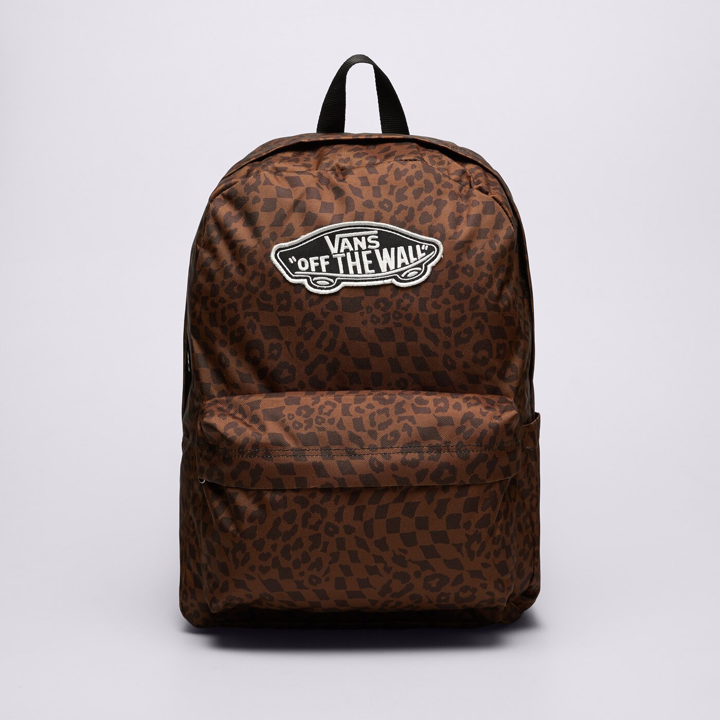 VANS RUKSAK OLD SKOOL CLASSIC BACKPACK VN000H4Y7UG1 | farba čierna ...