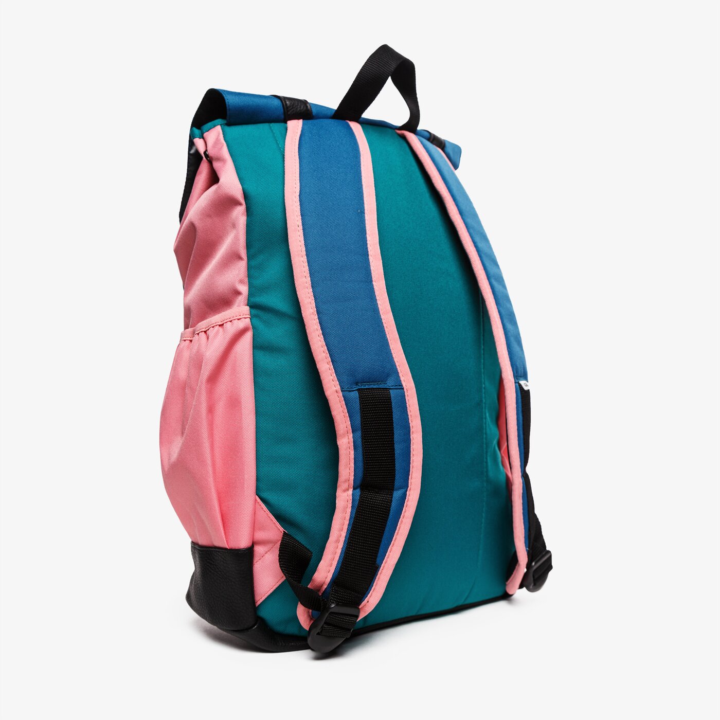 VANS RUKSAK CROSSTOWN VN0A3UQ4UWC | farba VIACFAREBNÁ | Módne Ruksaky ...