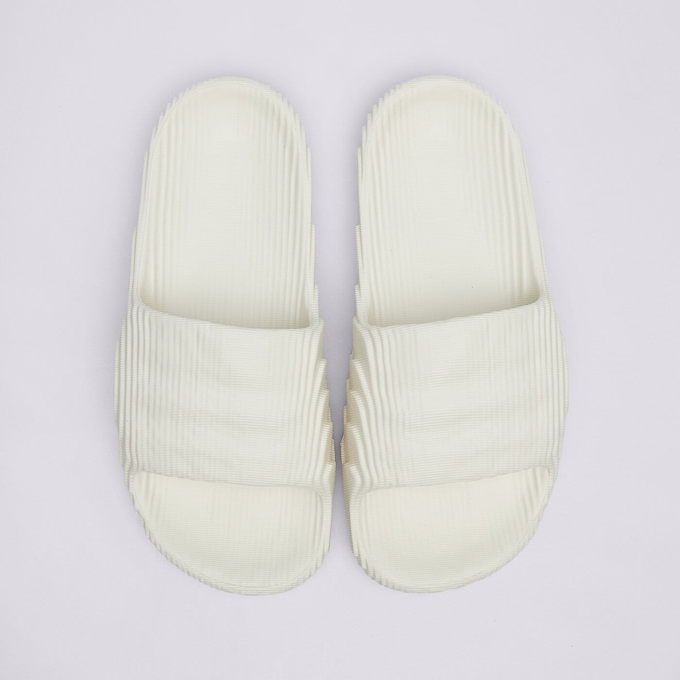 ADIDAS ADILETTE 22 W IG8263 | farba BIELA | Módne Šľapky. Ženy Obuv ...
