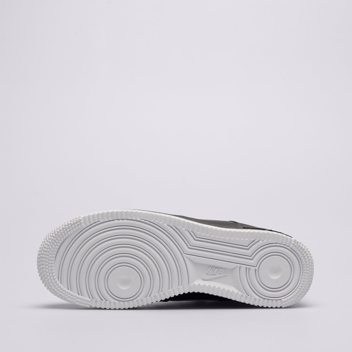 NIKE AIR FORCE 1 GS IQ0315-010 | farba čierna | Módne Tenisky. Deti ...