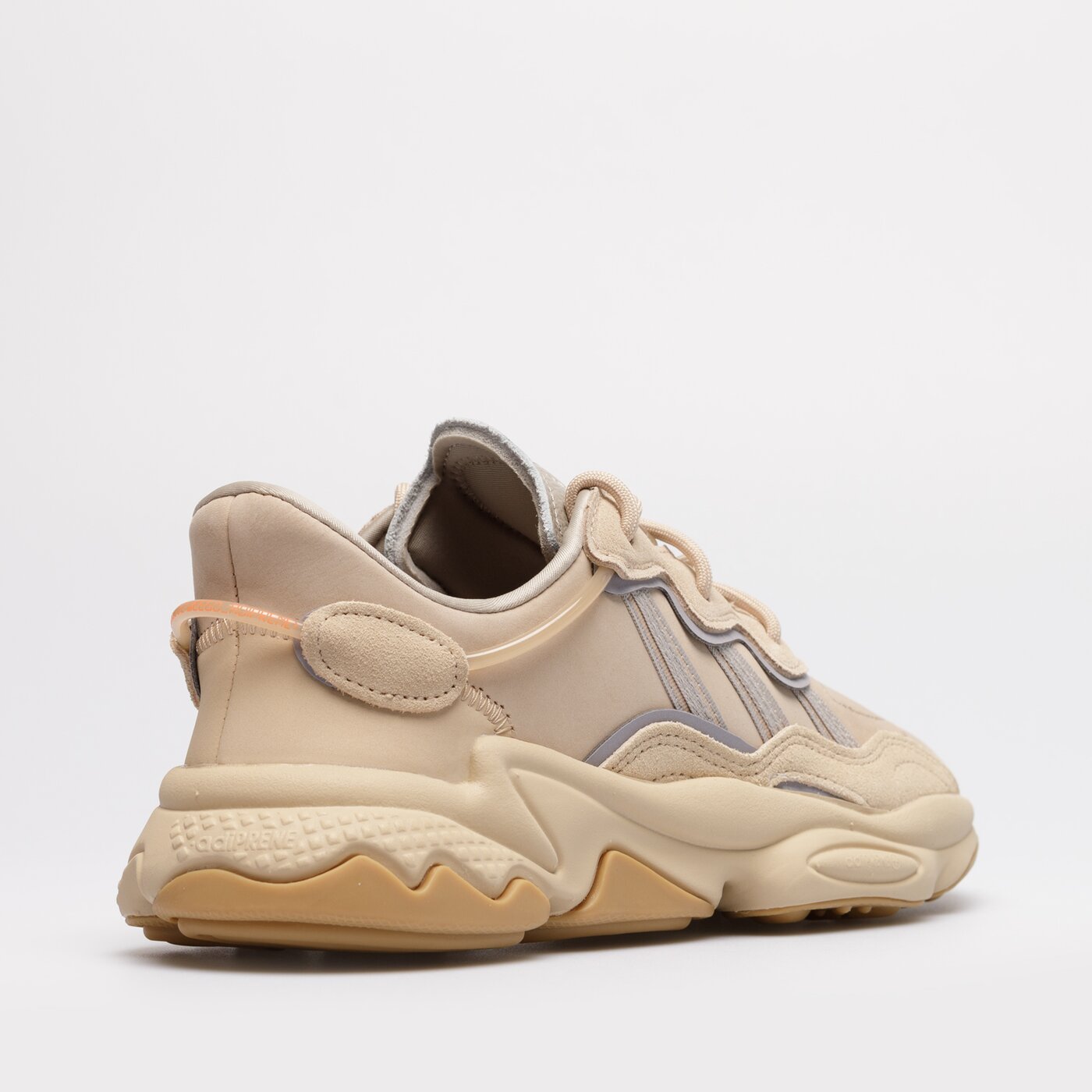 ADIDAS OZWEEGO EE6462 | farba HNEDÁ | Módne Tenisky. Ženy Obuv eshop ...