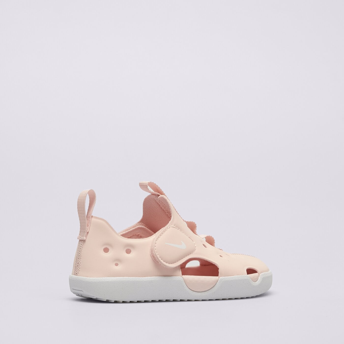 NIKE SUNRAY PROTECT 4 BT HF6278-600 | farba RUŽOVÁ | Módne Sandále ...