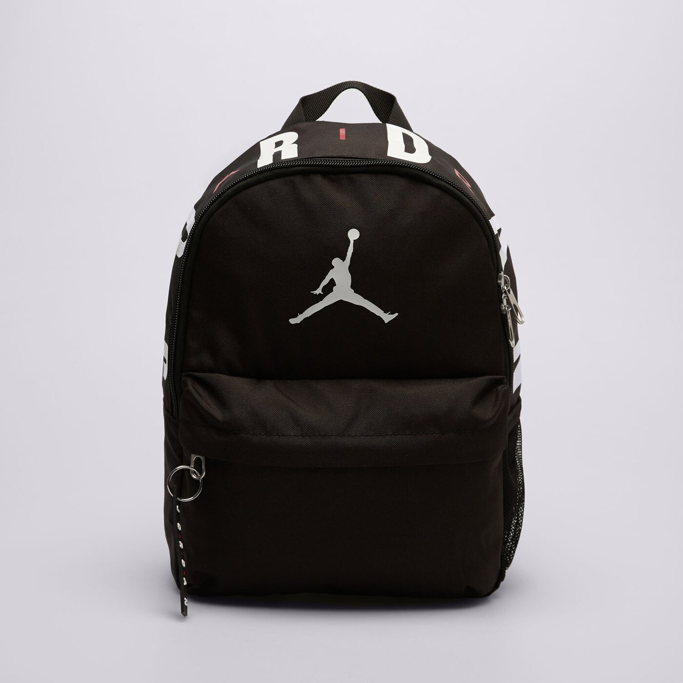 JORDAN RUKSAK AIR JORDAN MINI BACKPACK 7A0654-023 | farba čierna ...