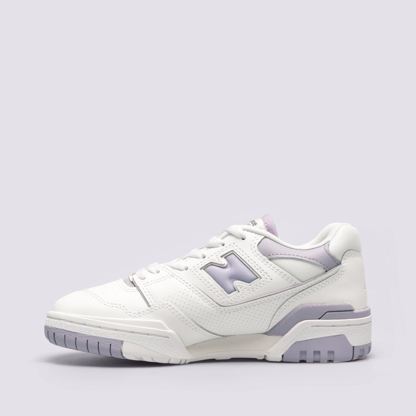 NEW BALANCE 550 BBW550BV | farba BIELA | Módne Tenisky. Ženy Obuv eshop ...