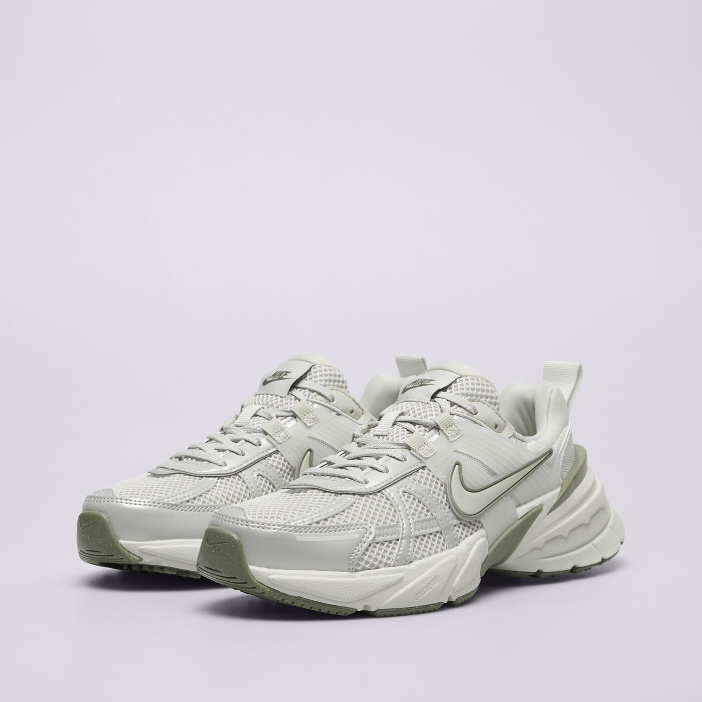 NIKE V2K RUN FD0736-006 | farba BIELA | Módne Tenisky. Ženy Obuv eshop ...