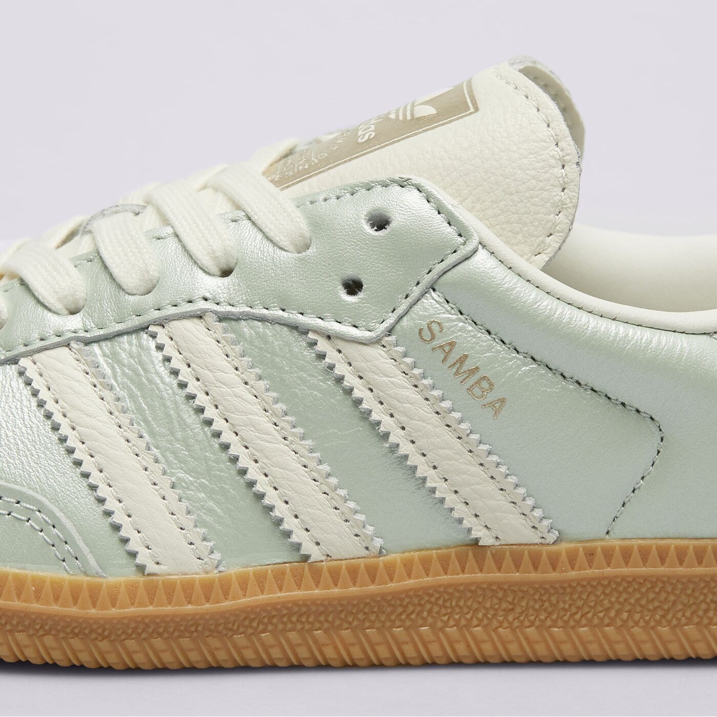 ADIDAS SAMBA OG W IG1965 | farba Modrá | Módne Tenisky. Ženy Obuv eshop ...