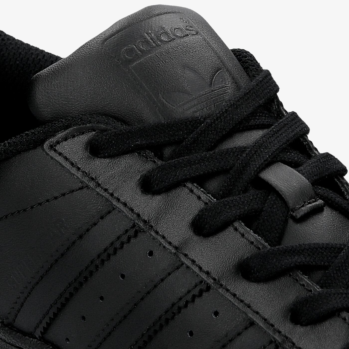 ADIDAS SUPERSTAR FOUNDATION AF5666 | farba čierna | Módne Tenisky. Ženy ...