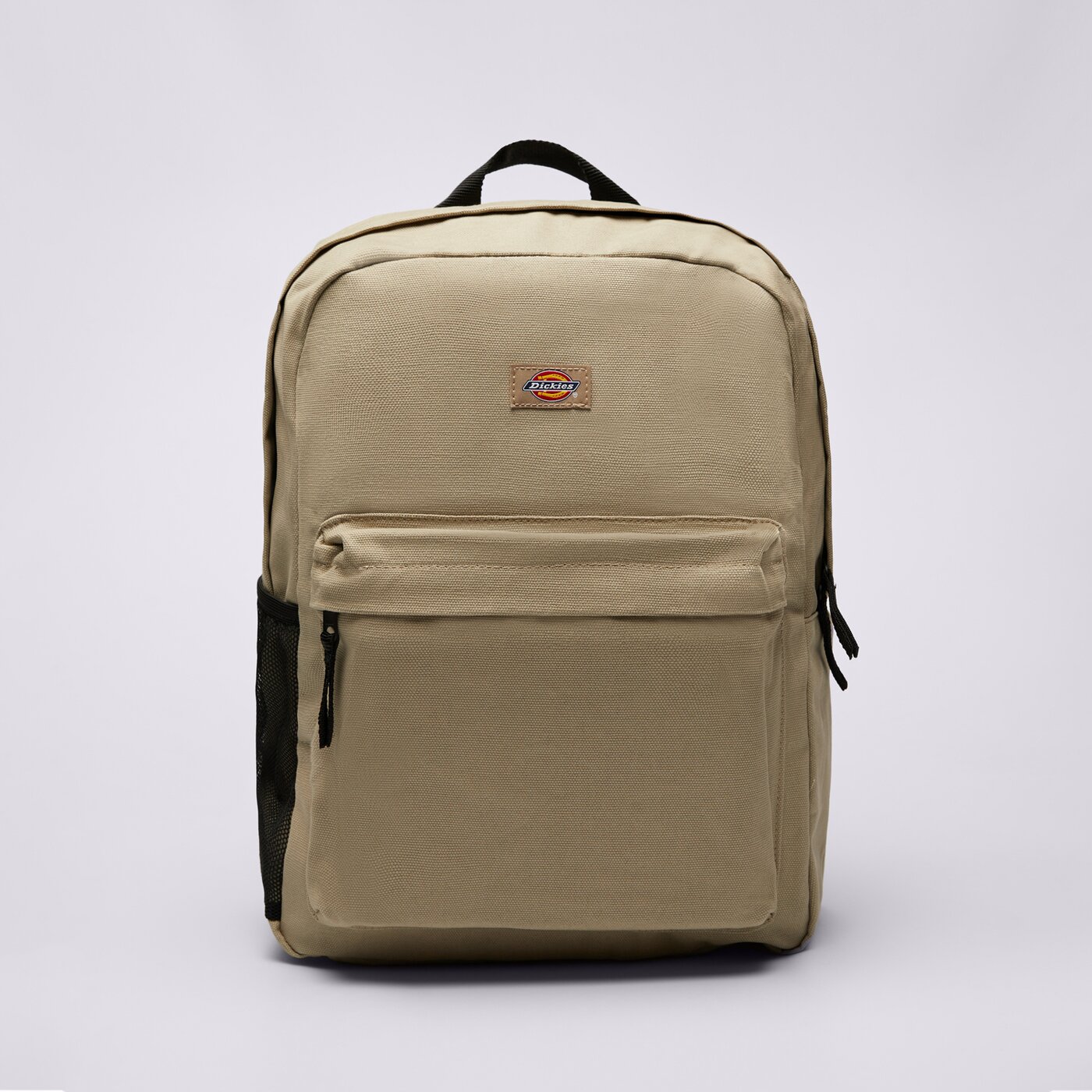 DICKIES RUKSAK DUCK CANVAS BACKPACK DK0A4YOCDS01 | farba BÉŽOVÁ | Módne ...