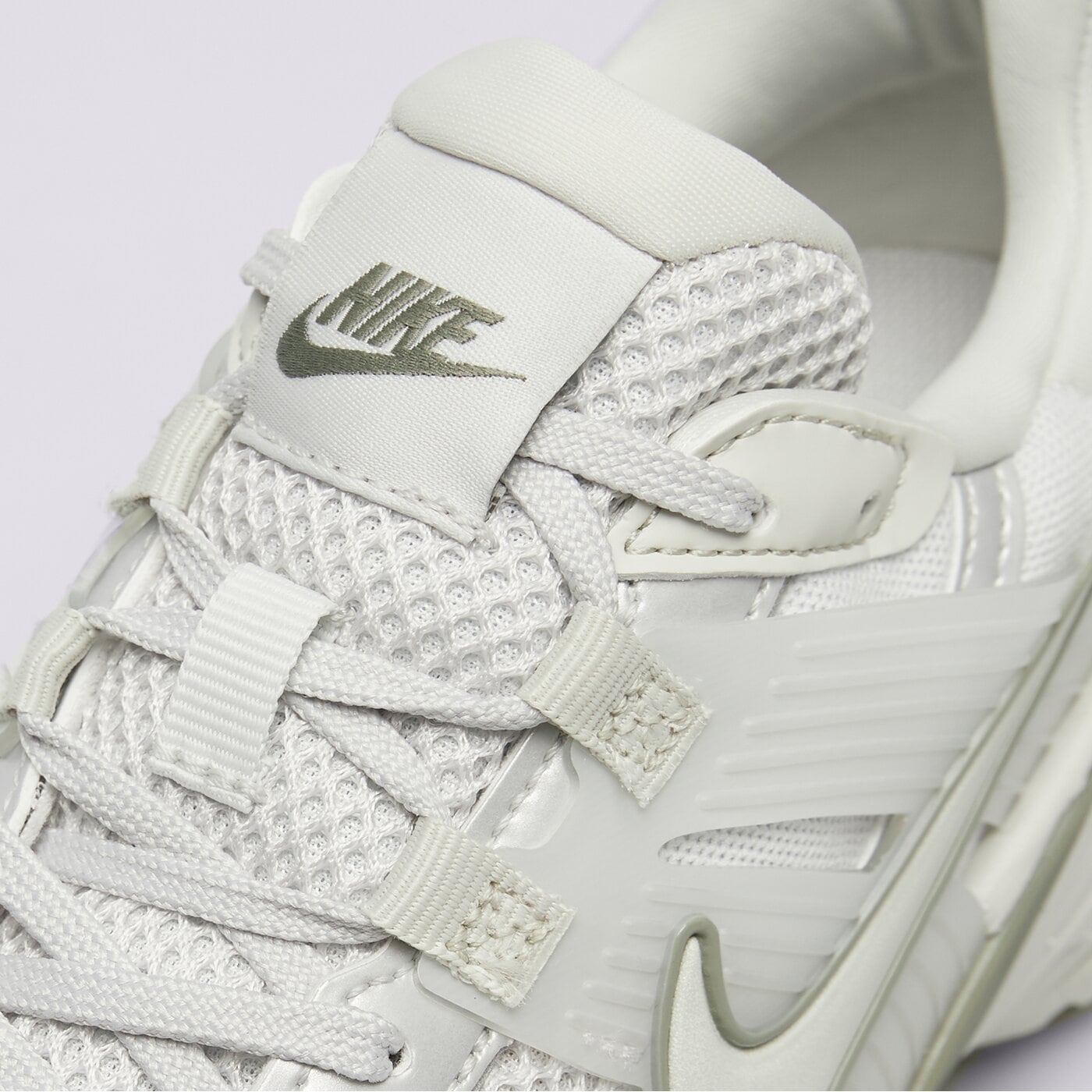 NIKE V2K RUN FD0736-006 | farba BIELA | Módne Tenisky. Ženy Obuv eshop ...