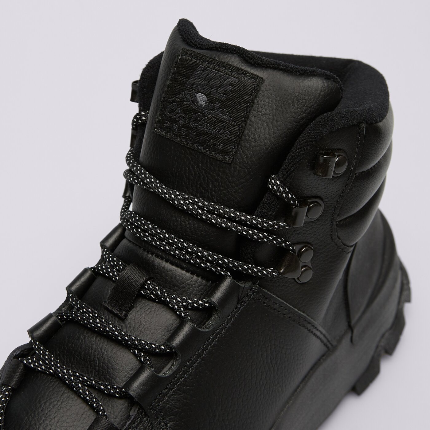 NIKE CITY CLASSIC BOOT PRM WP FZ8629-001 | farba čierna | Módne Tenisky ...