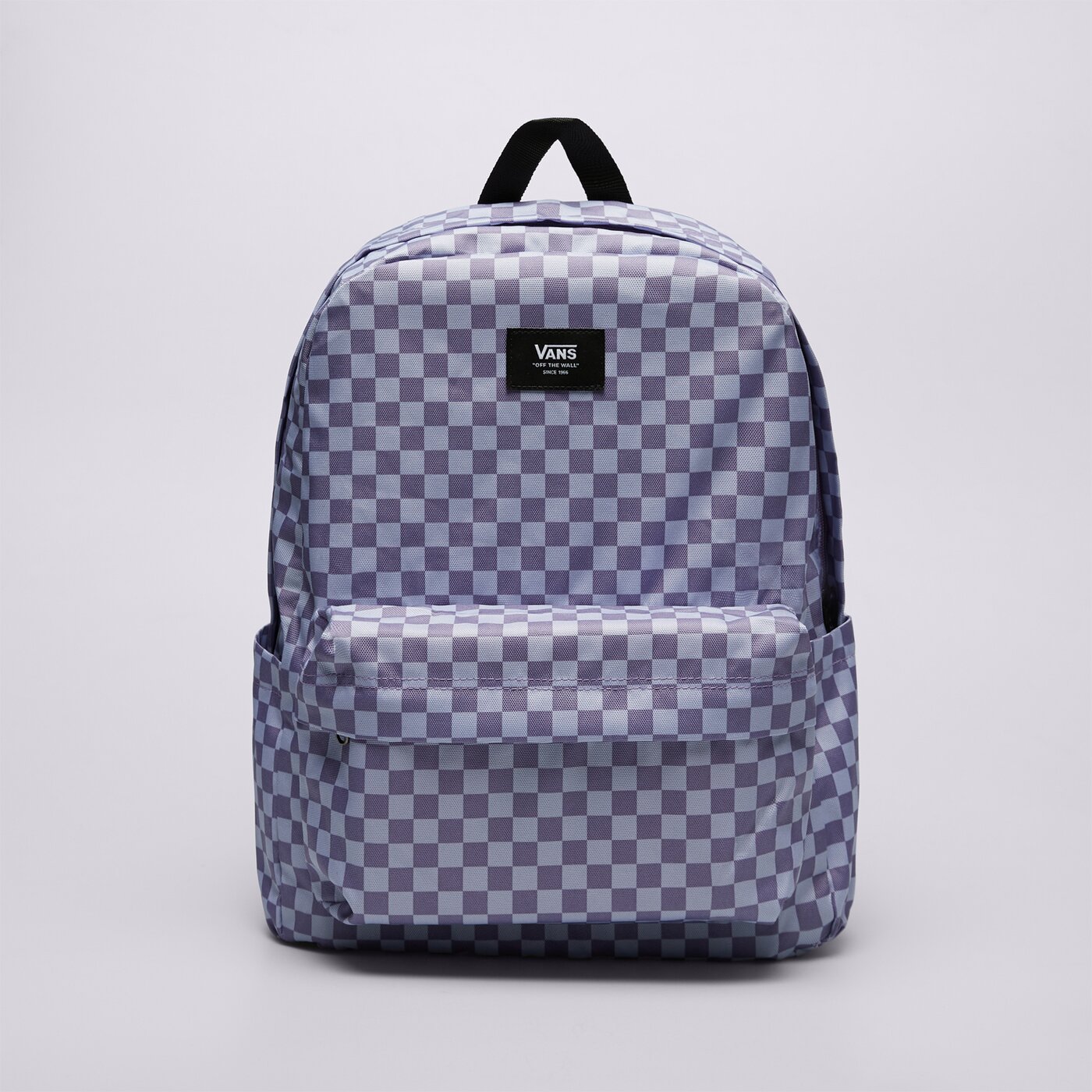 VANS RUKSAK OLD SKOOL CHECK BACKPACK VN000H4X6PH1 | farba FIALOVÁ ...