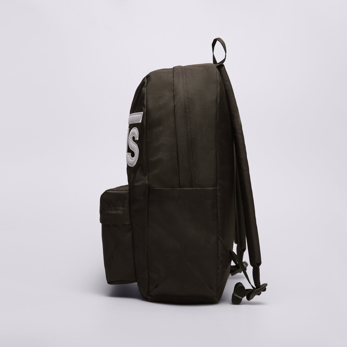 VANS RUKSAK OLD SKOOL DROP V BACKPACK VN000H4ZBLK1 | farba čierna ...