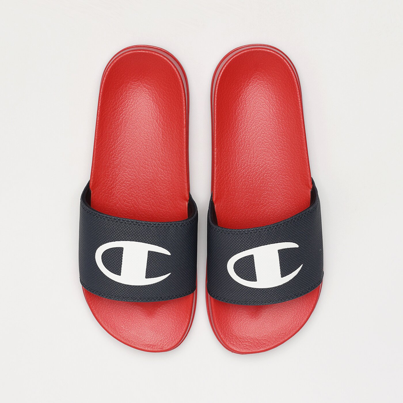 CHAMPION SAMOA S22178BS501 | farba čierna | Módne Šľapky. Muži Topánky ...