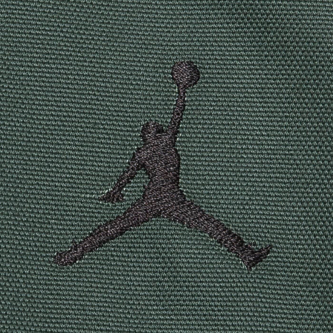 JORDAN BUNDA M J FLT DRAFT JKT HV1848-316 | farba ZELENÁ | Módne ...