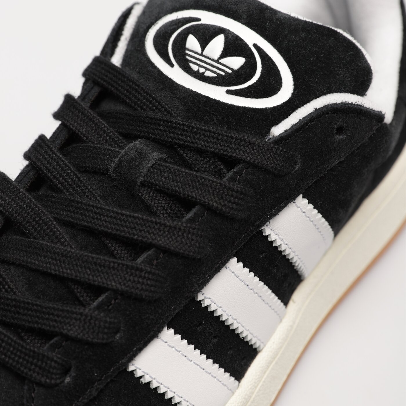 ADIDAS CAMPUS 00S HQ8708 | farba čierna | Módne Tenisky. Ženy Obuv ...