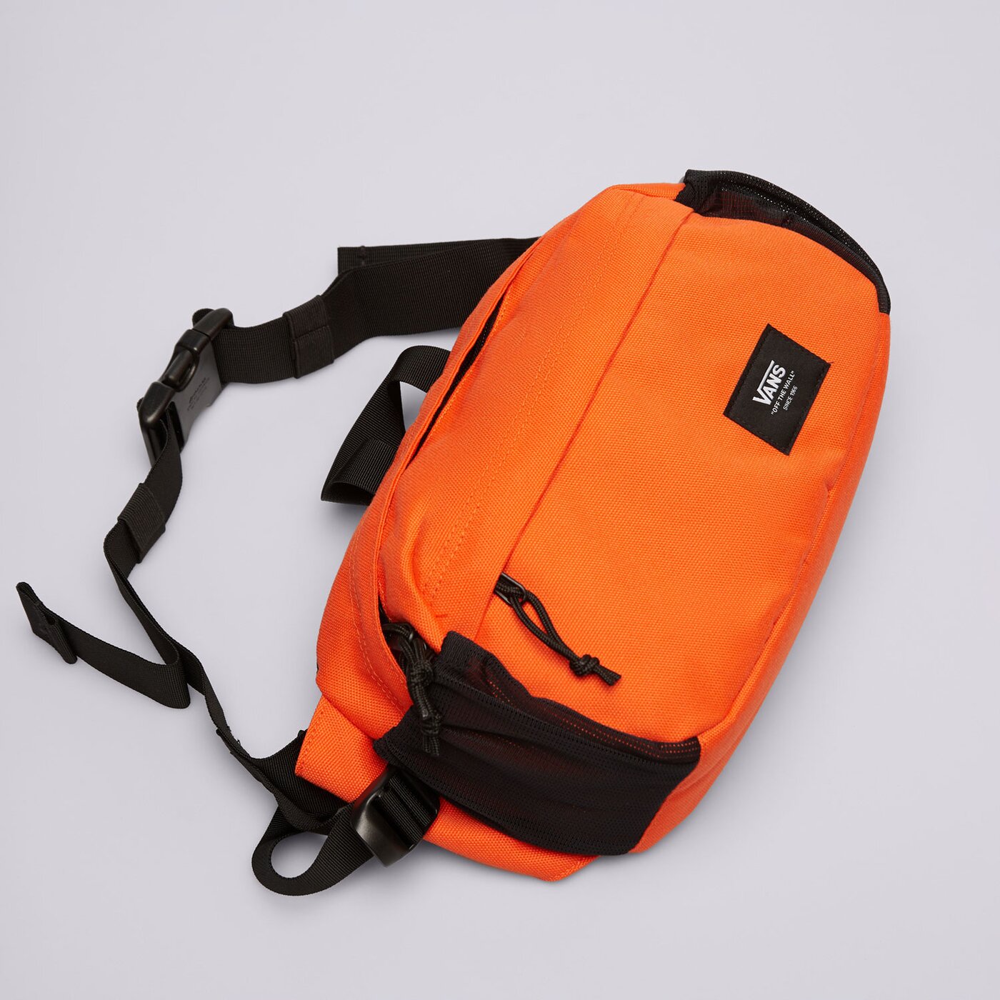 VANS TAŠKA BOUNDS CROSS BODY BAG VN0A7SCLFLM1 | farba ORANŽOVÁ | Módne ...