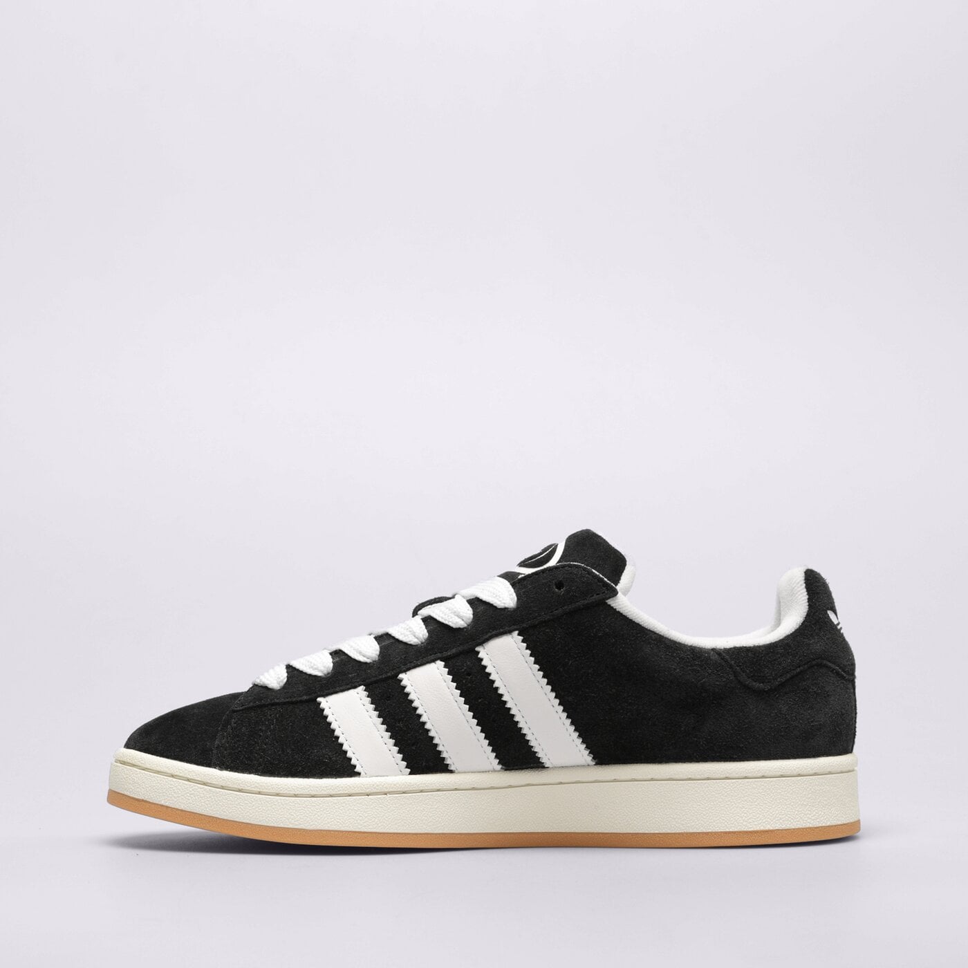 adidas Campus 00s HQ8708 Čierna / Black | Sizeer.sk
