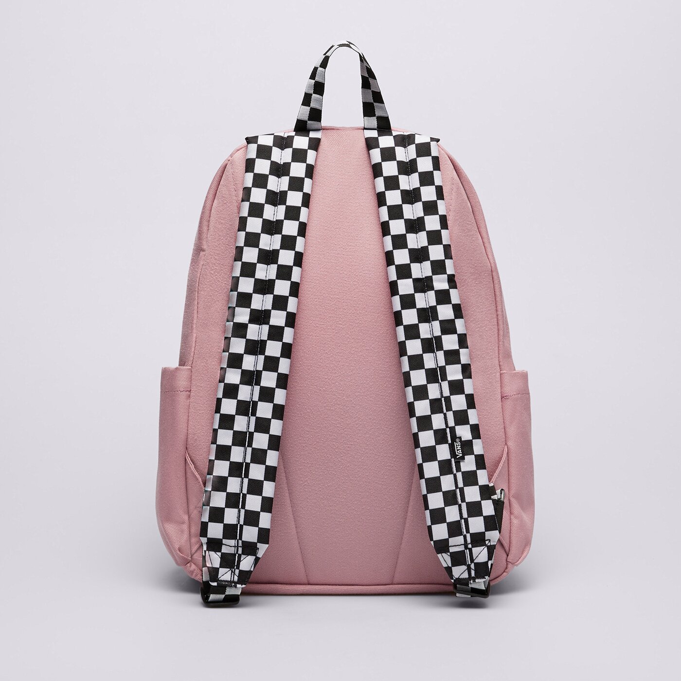 VANS RUKSAK OLD SKOOL GROM BACKPACK VN000H56EN71 | farba RUŽOVÁ | Módne ...