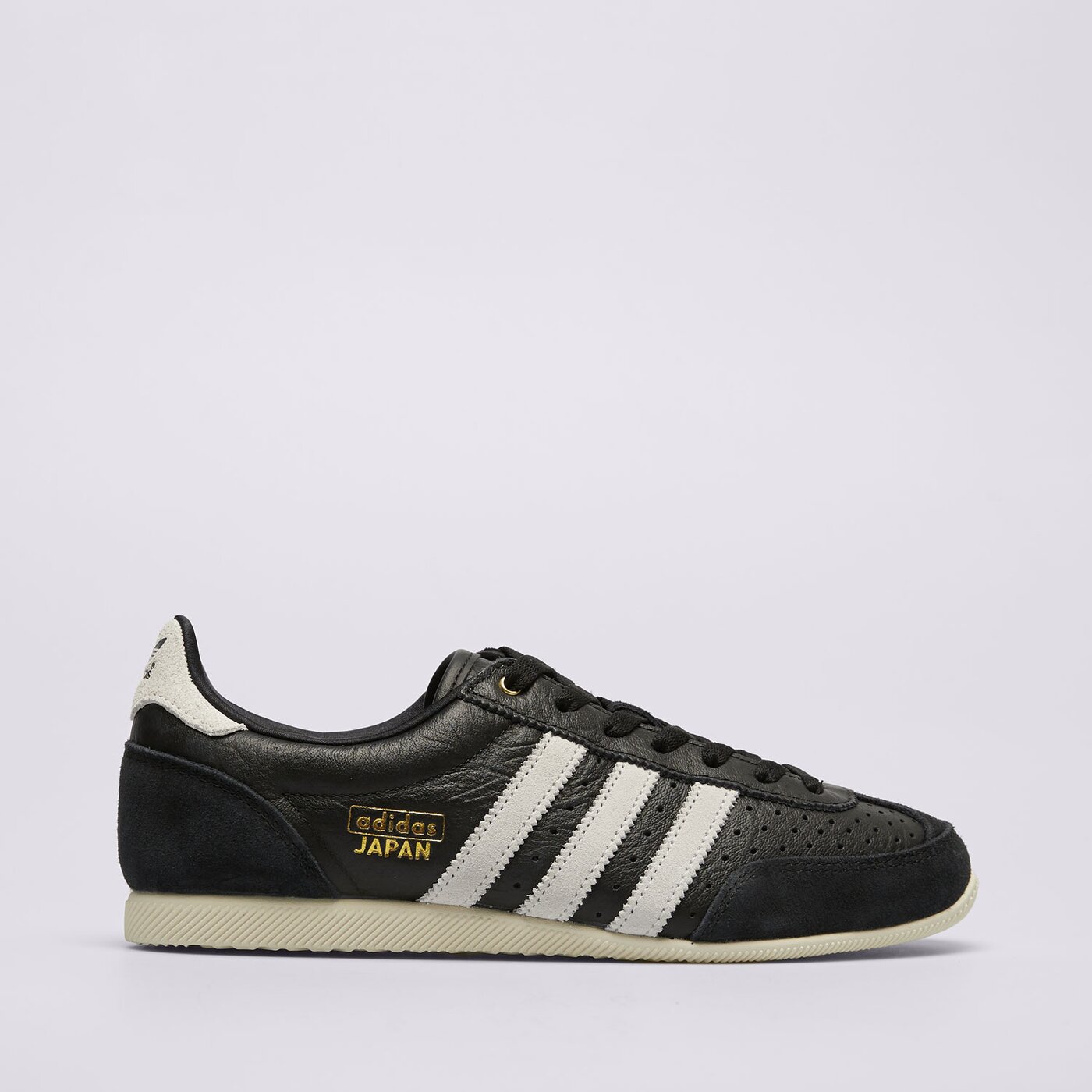 ADIDAS JAPAN IH5490 | farba čierna | Módne Tenisky. Ženy Obuv eshop ...