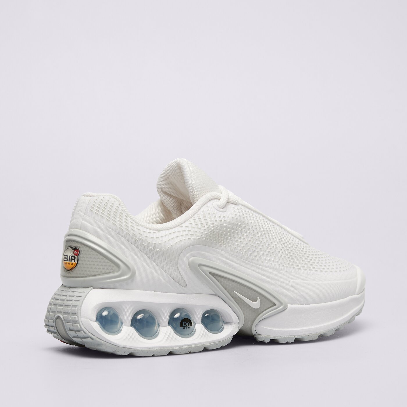 NIKE W AIR MAX DN FJ3145-102 | farba BIELA | Módne Tenisky. Ženy Obuv ...